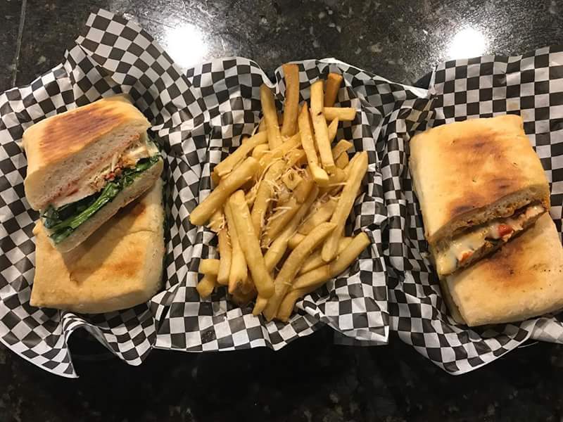 Menu – Foltz Family Market