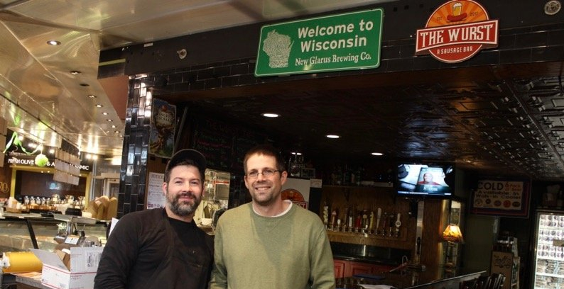 The Wurst – Foltz Family Market